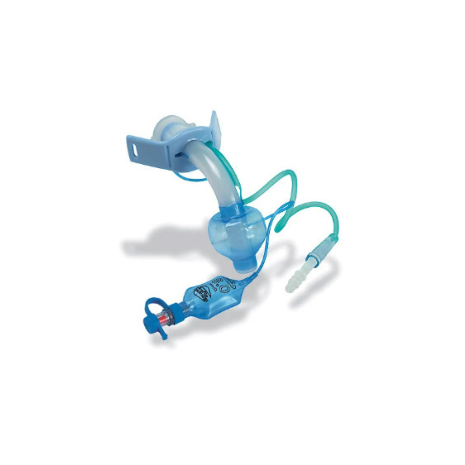 Canula Traqueostomia Vocalaid Subglotica - Todo Medica San Juan