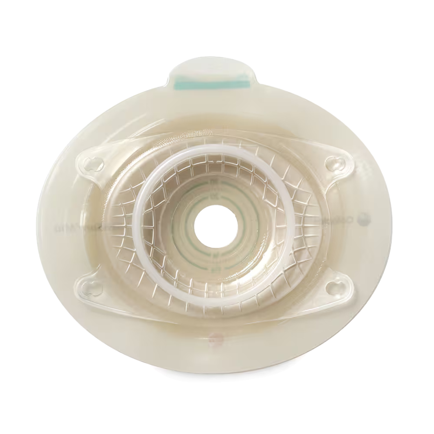 Discos Convex Deep - Todo Medica San Juan