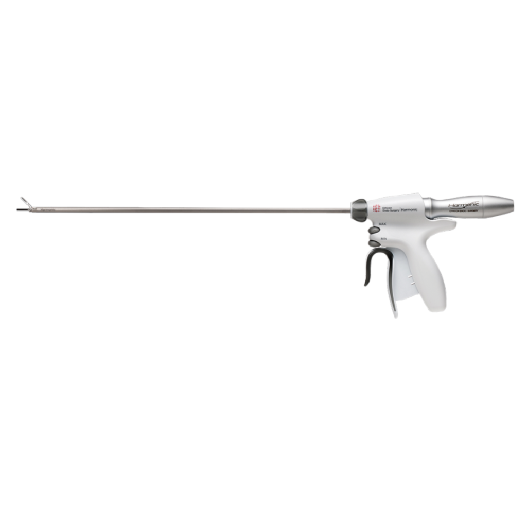 Tijera HARMONIC ACE+ - Todo Medica San Juan